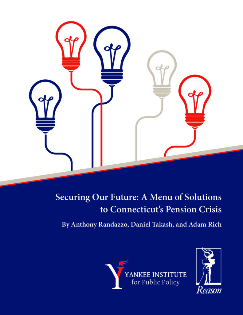 Securing Our Future extended version – Yankee Institute