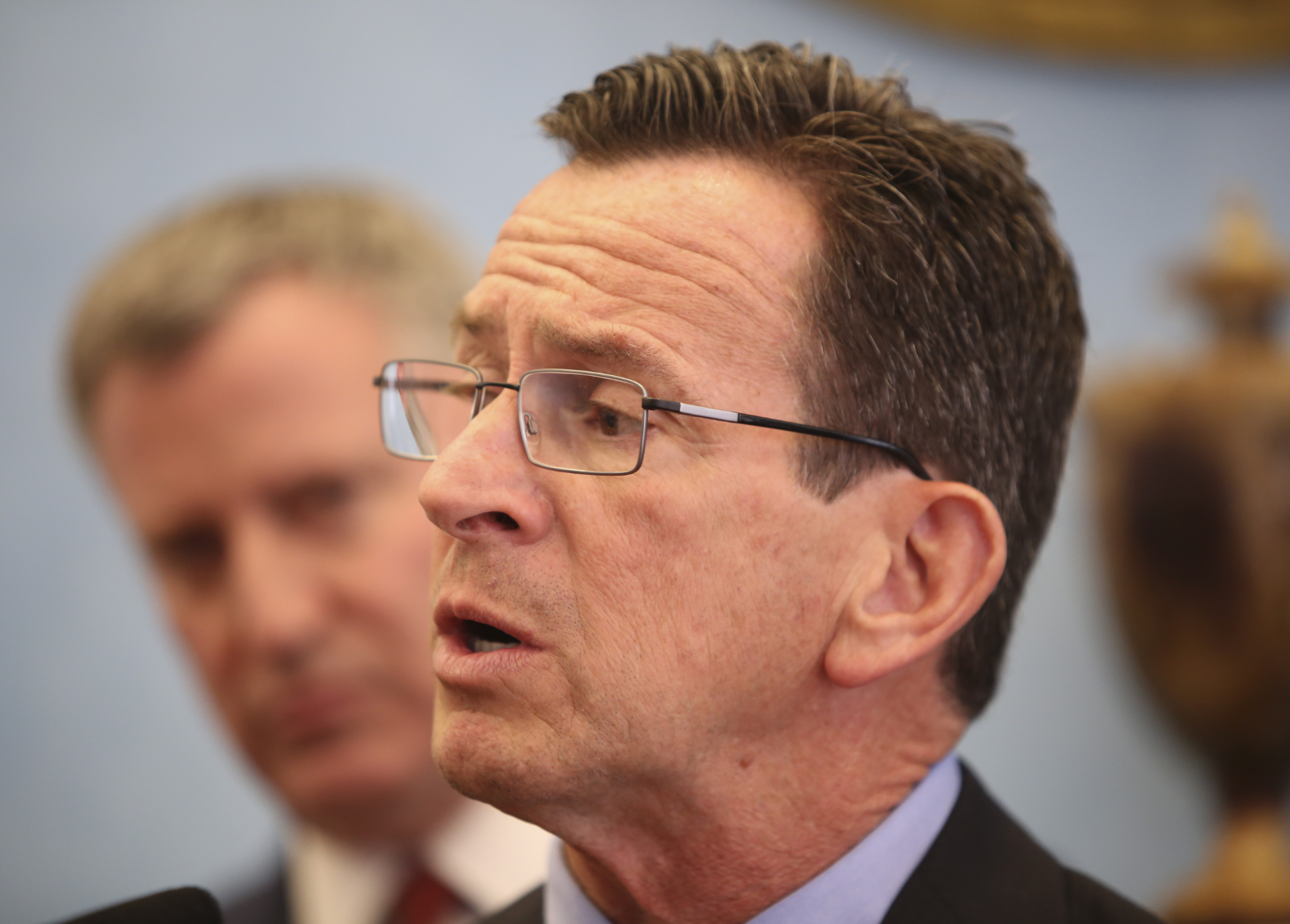 Dannel P Malloy Yankee Institute dannel-p-malloy-yankee-institute