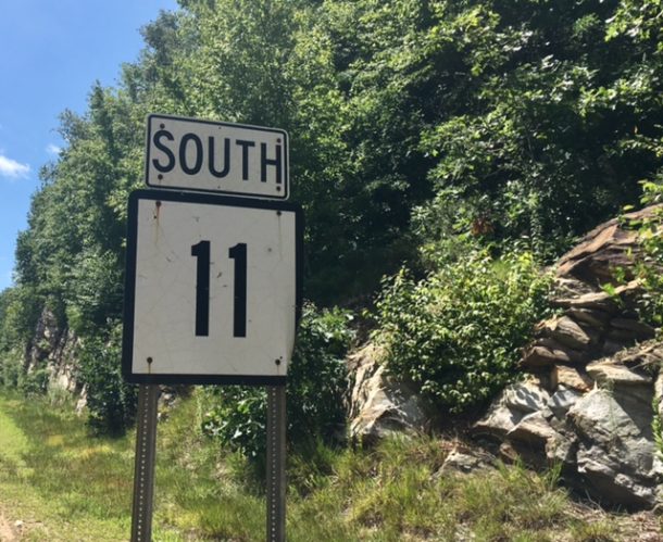 Connecticut's Road to Nowhere: A History of Route 11 - Yankee Institute