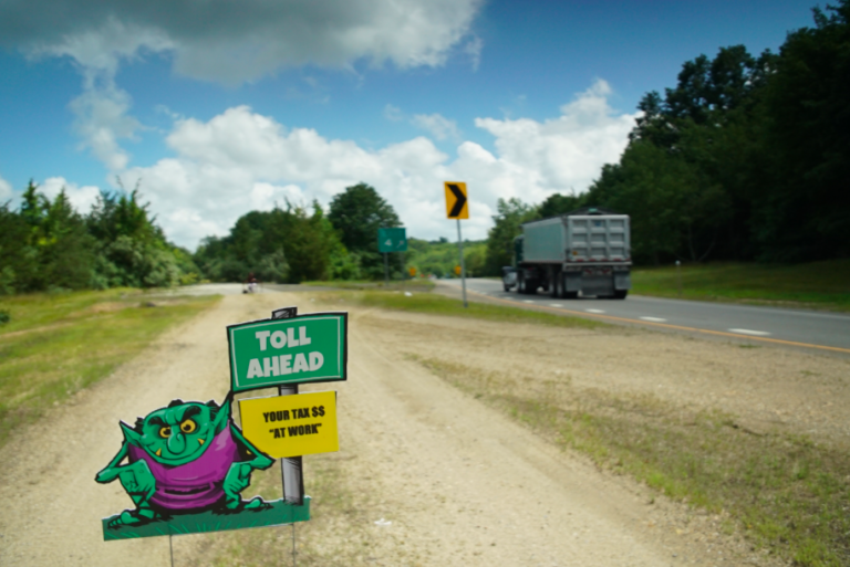 Connecticut's Road to Nowhere: A History of Route 11 - Yankee Institute