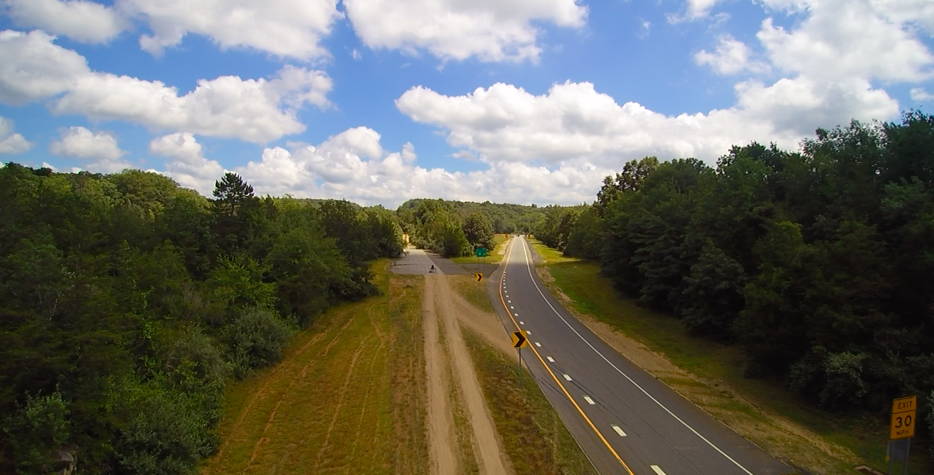 Connecticut's Road to Nowhere: A History of Route 11 - Yankee Institute
