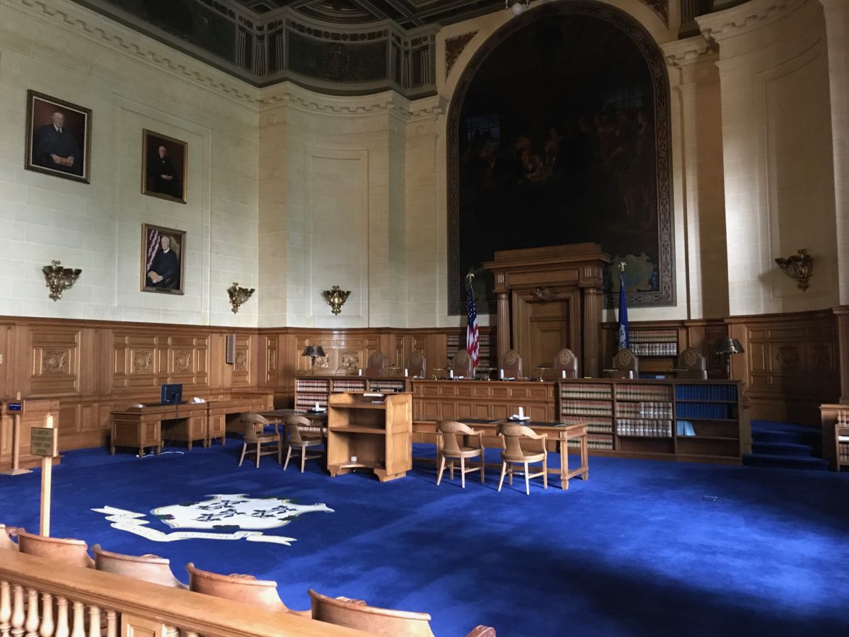 Arbitrator Awards 11 Percent Pay Increase to Connecticut Assistant ...
