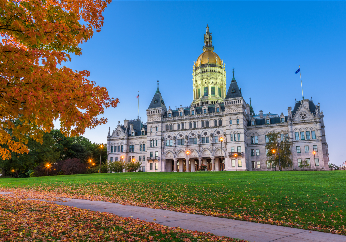 Connecticut’s New Conventional Wisdom - Yankee Institute