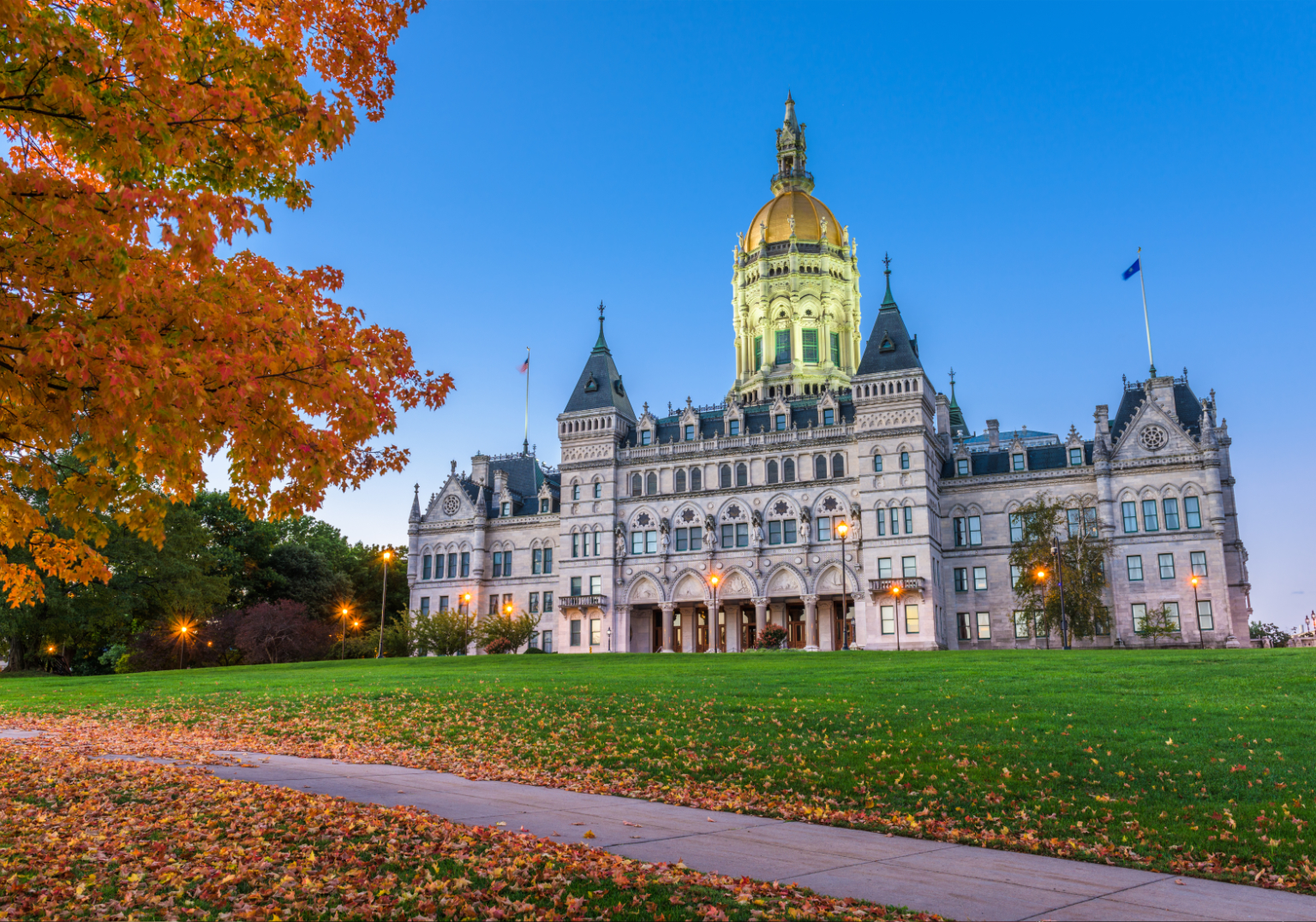 Carol's Column: Let’s Transform Connecticut from a “Waiting Place” to a ...