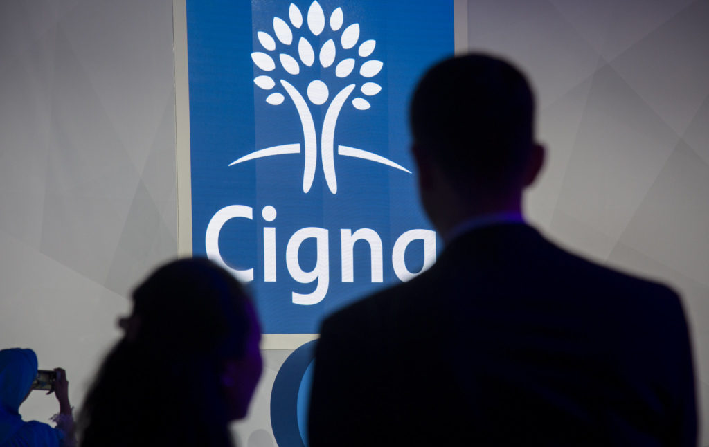 Protest planned outside Cigna CEO’s home over public option bill ...