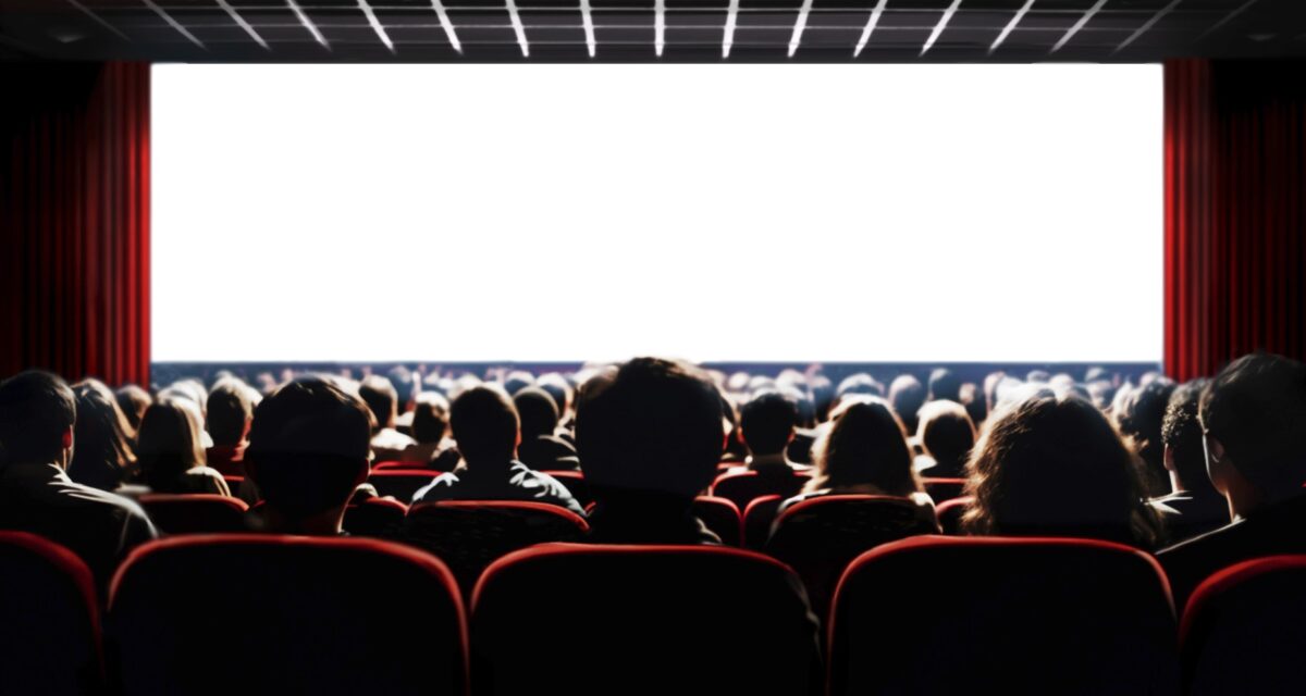 Connecticut Wants to Regulate...Movie Start Times? - Yankee Institute