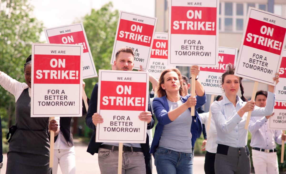 The Cost of Misguided Labor Policies: Winchester’s Cautionary Tale ...