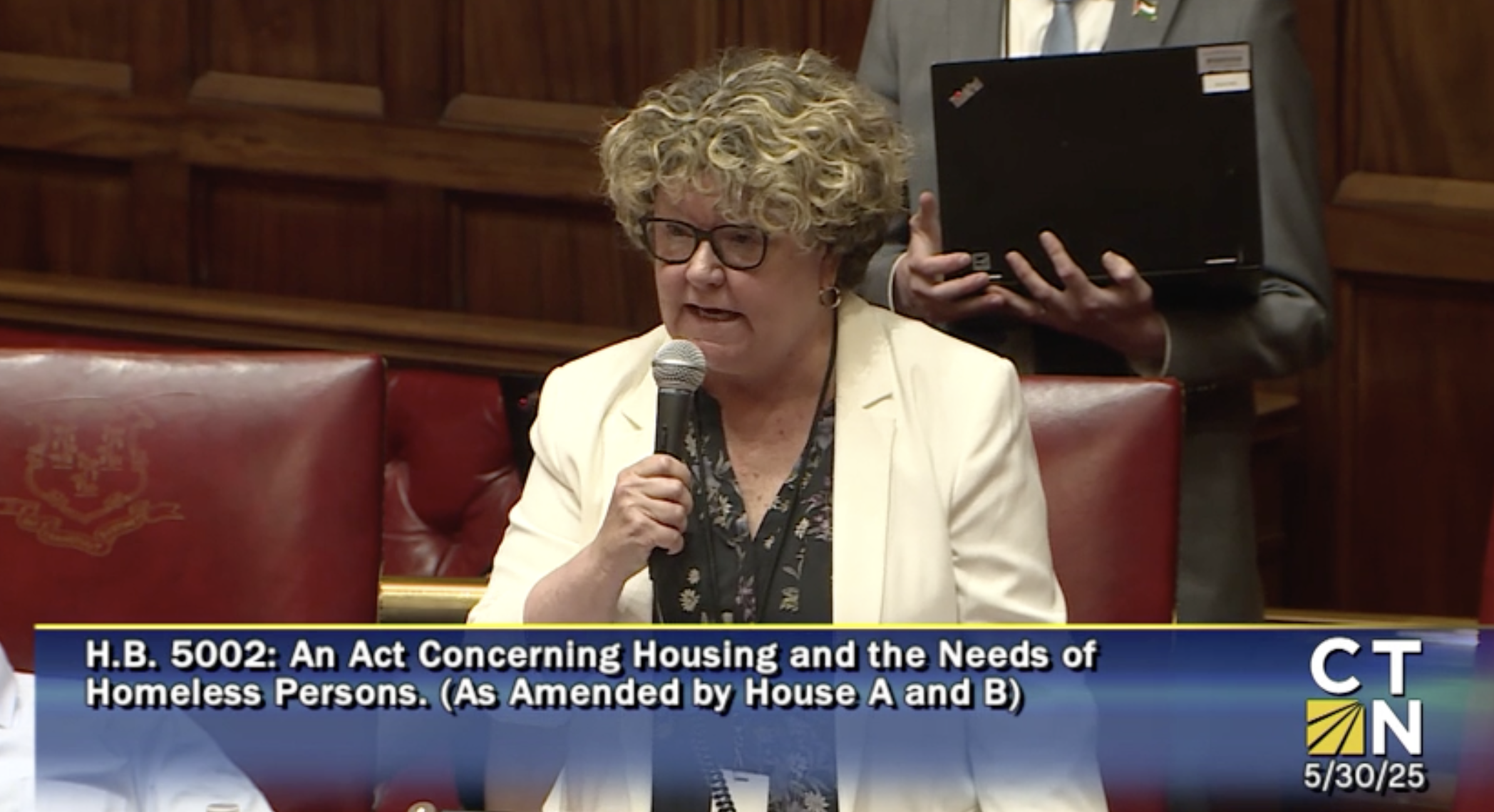 Sen. Marx: 'Biggest Corruption' From Nonunion Workers, Struggles to ...