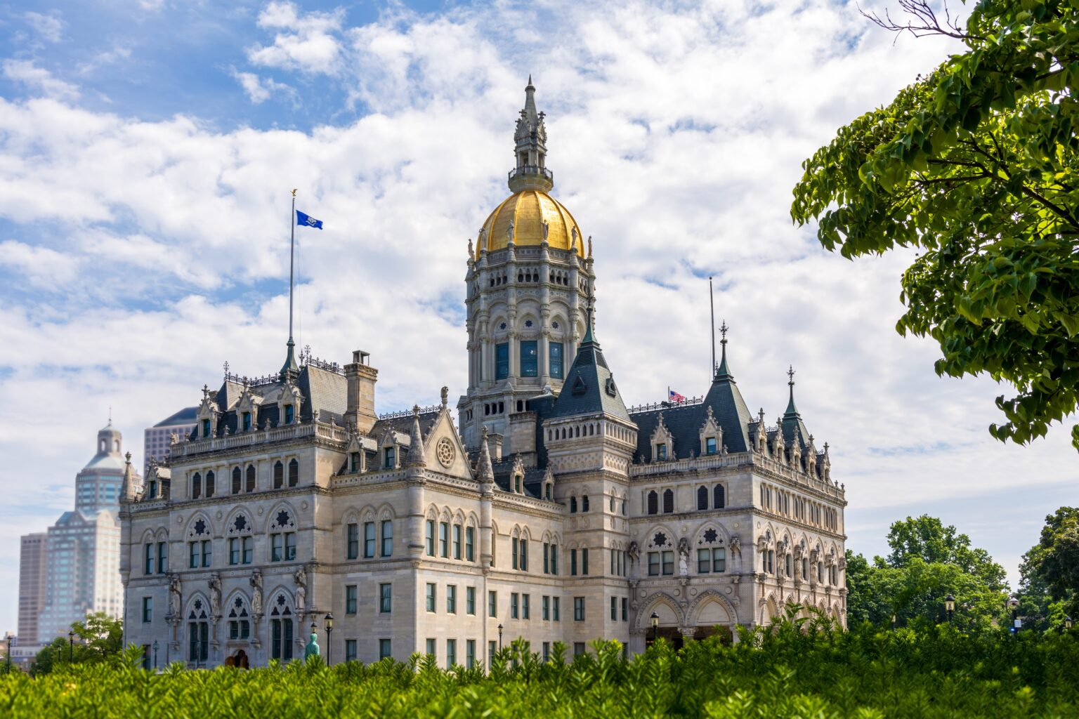 What Happened in the 2025 Legislative Session - Yankee Institute